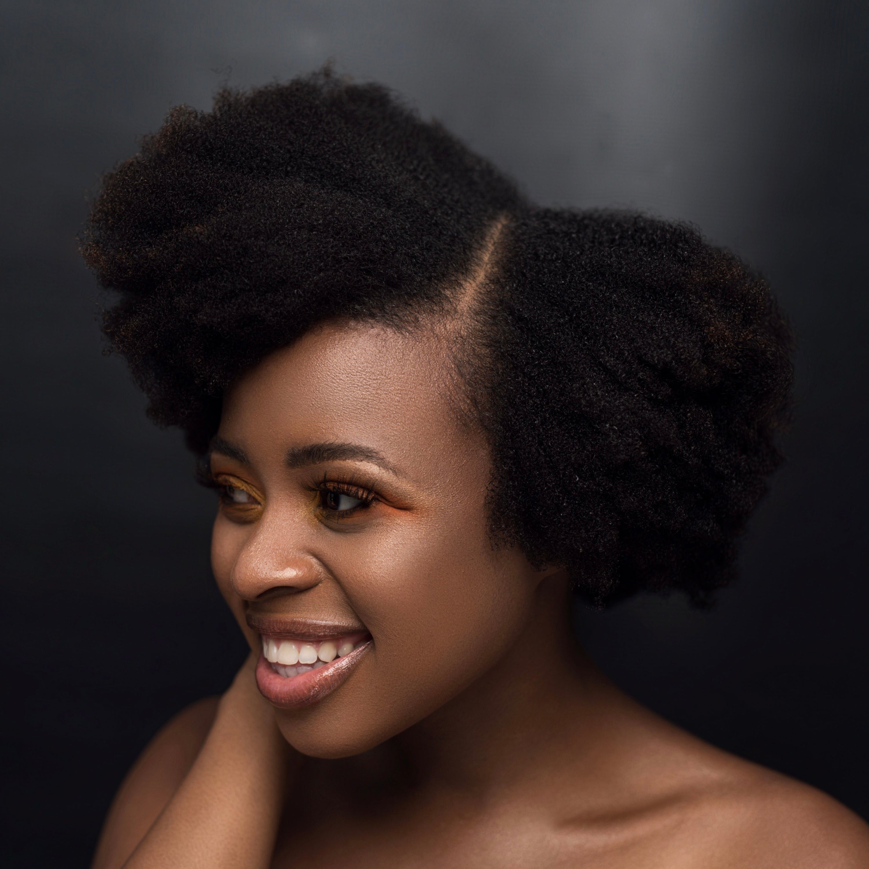 EASY ESSENTIAL NATURAL HAIR CARE – LOVE KINKS