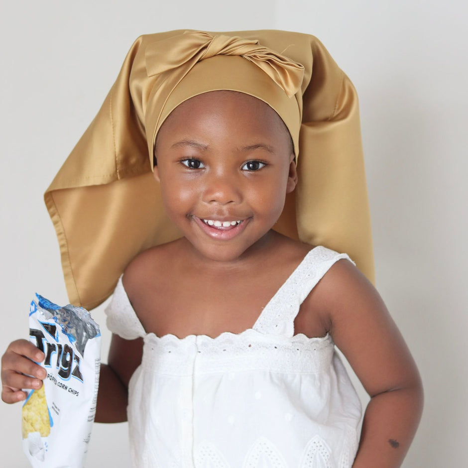 Satin Doeks – LOVE KINKS